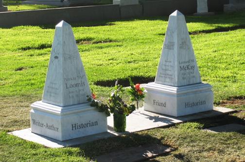 Plaque: George Donner Jr.